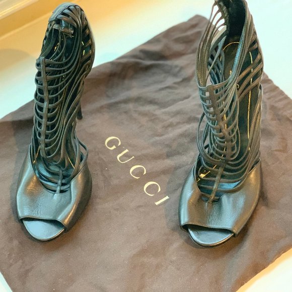 Gucci | Shoes | Authentic Gucci Shoes | Poshmark